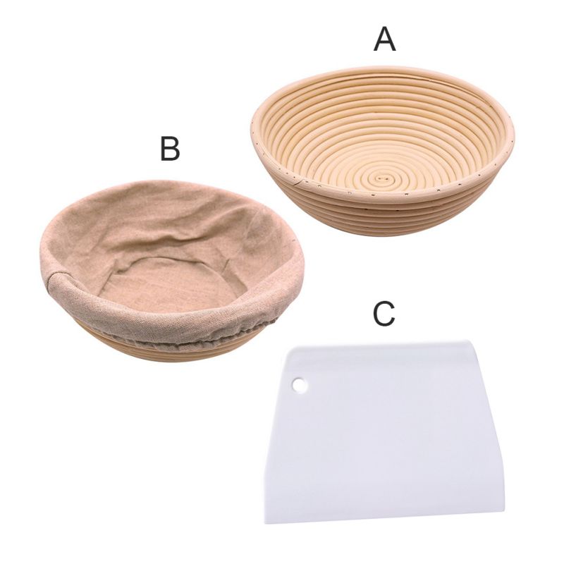 Praktische Gisting Rotan Mand Land Brood Baguette ... – Grandado