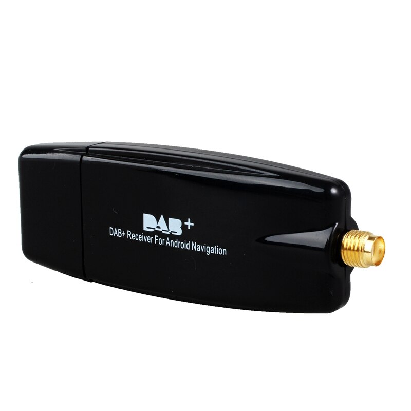 USB 2,0 DAB + Digital Radio Tuner USB Stick für An... – Vicedeal