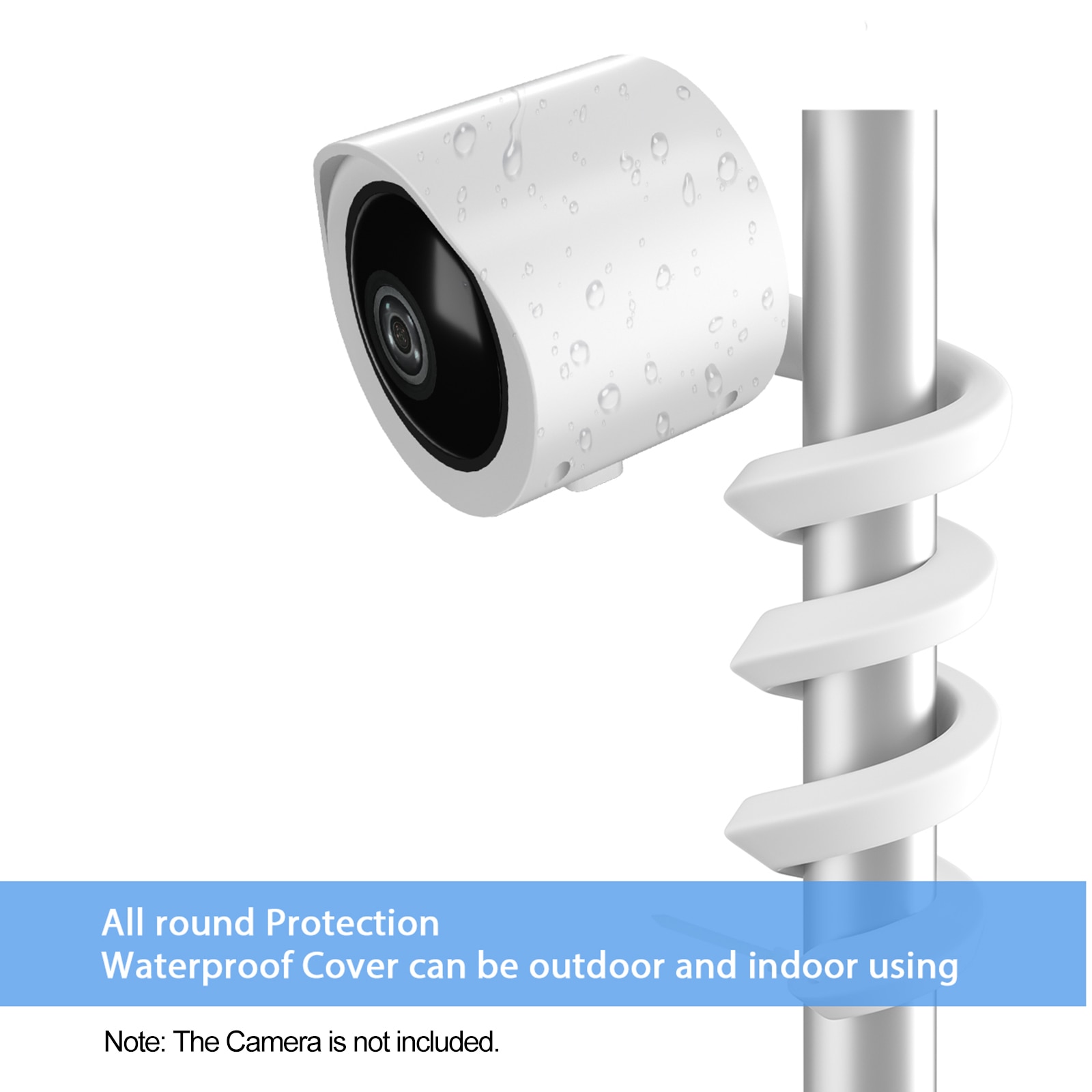 Versatile Twist Mount compatible with Google Nest ... – Vicedeal