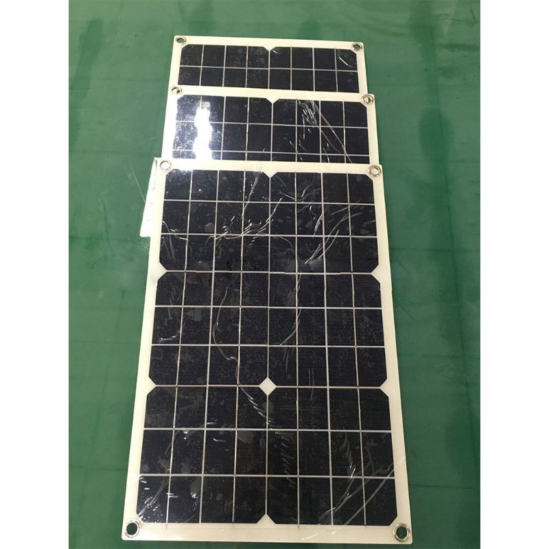 Multifunctional Ultra-thin 20W Monocrystalline Sol... – Vicedeal