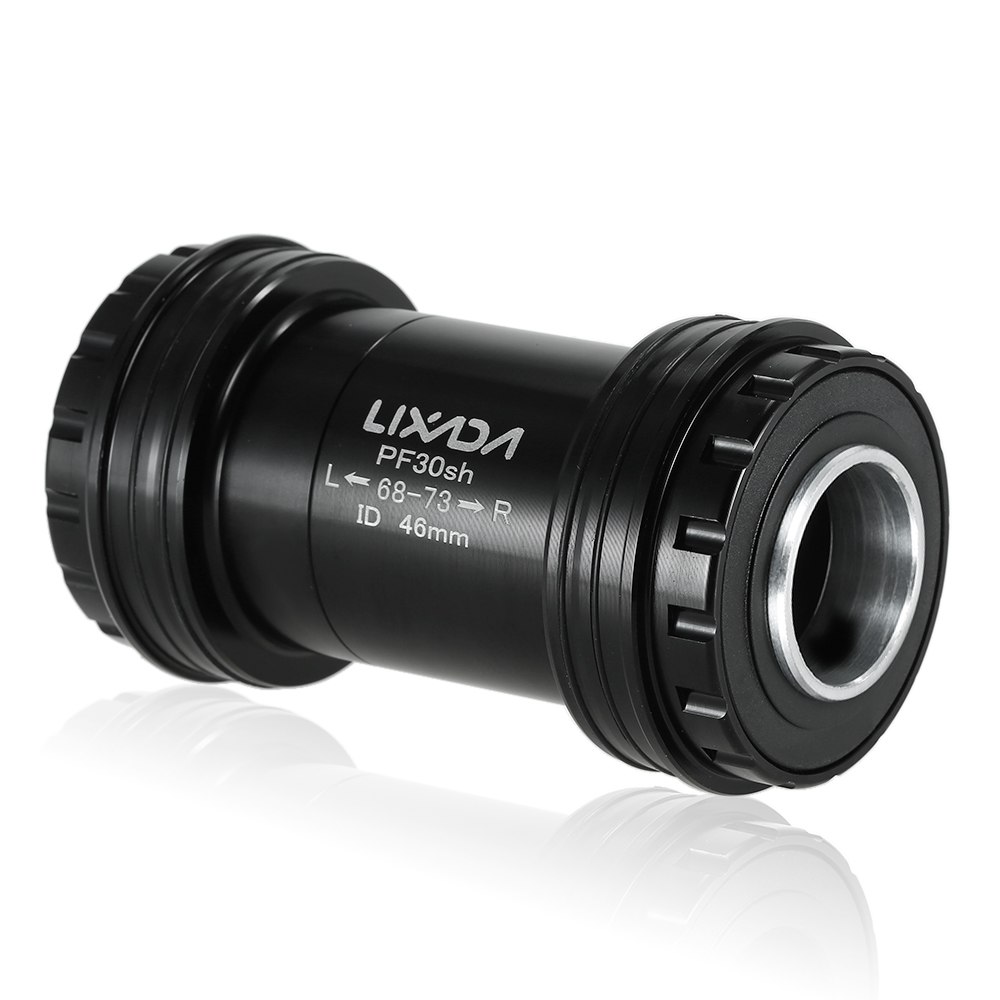 Lixada PF30 Bottom Bracket 24MM Bearing Bottom Bra... – Grandado
