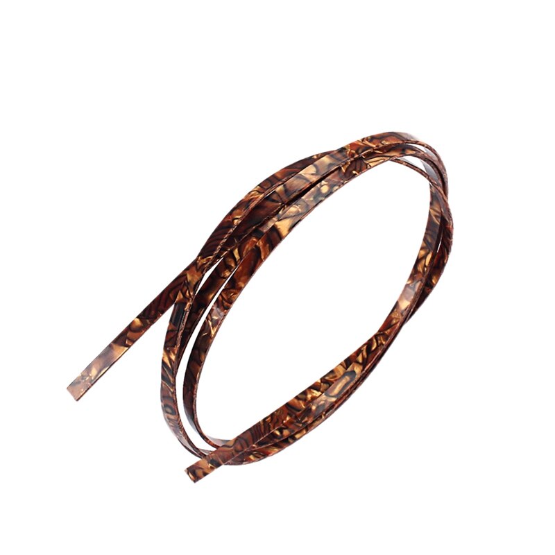 Celluloid Gitaar Binding Inlay Body Project Purfli... – Vicedeal