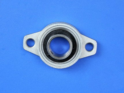 1PCS KFL-08 Bearing support, Rhombus shaft bracket... – Grandado