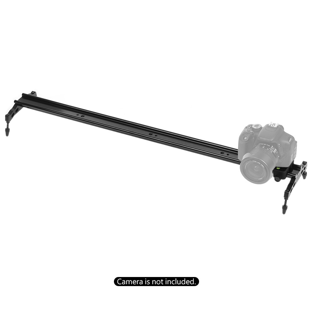 Andoer 80cm Video Track Slider Dolly Track Rail St... – Grandado