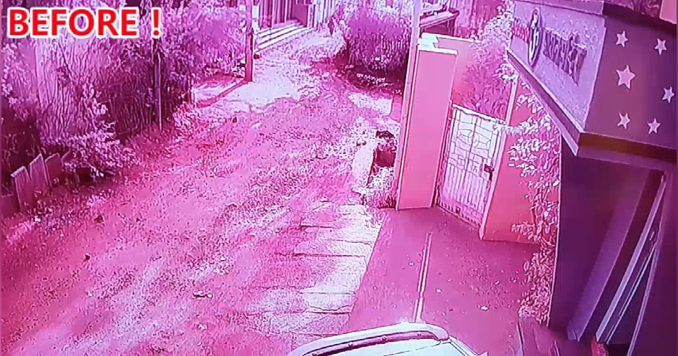 Hikvision Original IR Cut Replacing IR cut filter ... – Grandado