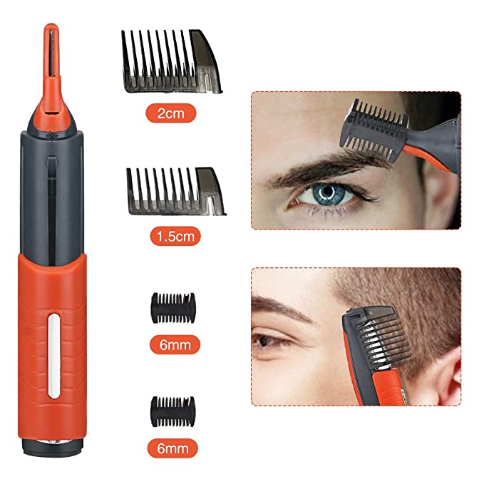 Pro Trimme Multi-function Electric Shaver Portable... – Grandado
