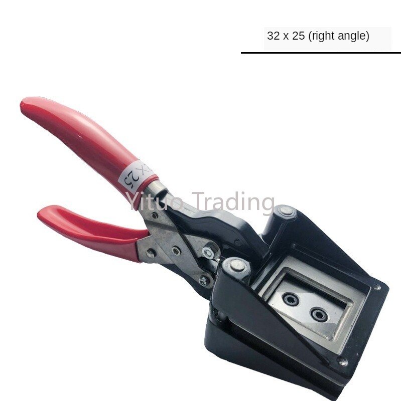 32 * 25 Manual Phase Cutter Photo Image Cutter Han... – Grandado