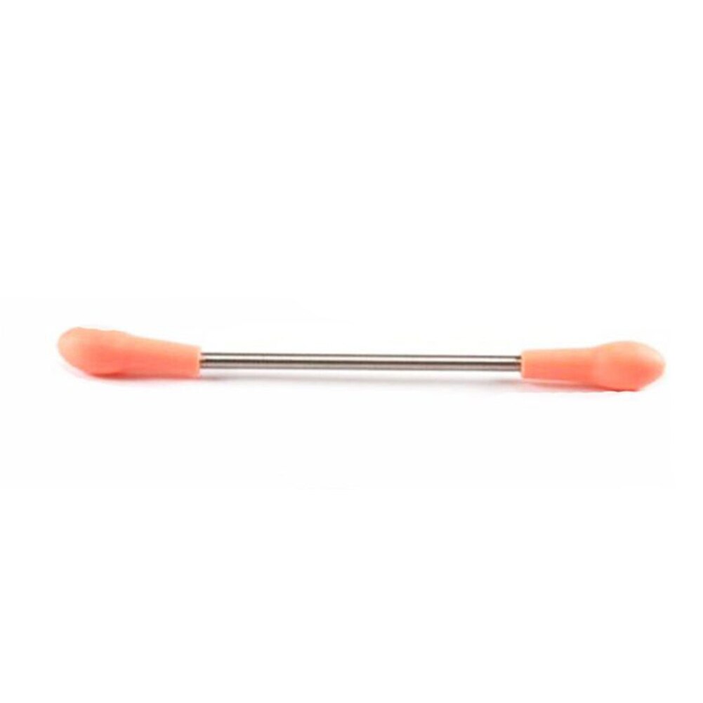 Threading Spring Facial Lip Hair Remover Clip Remo... – Vicedeal