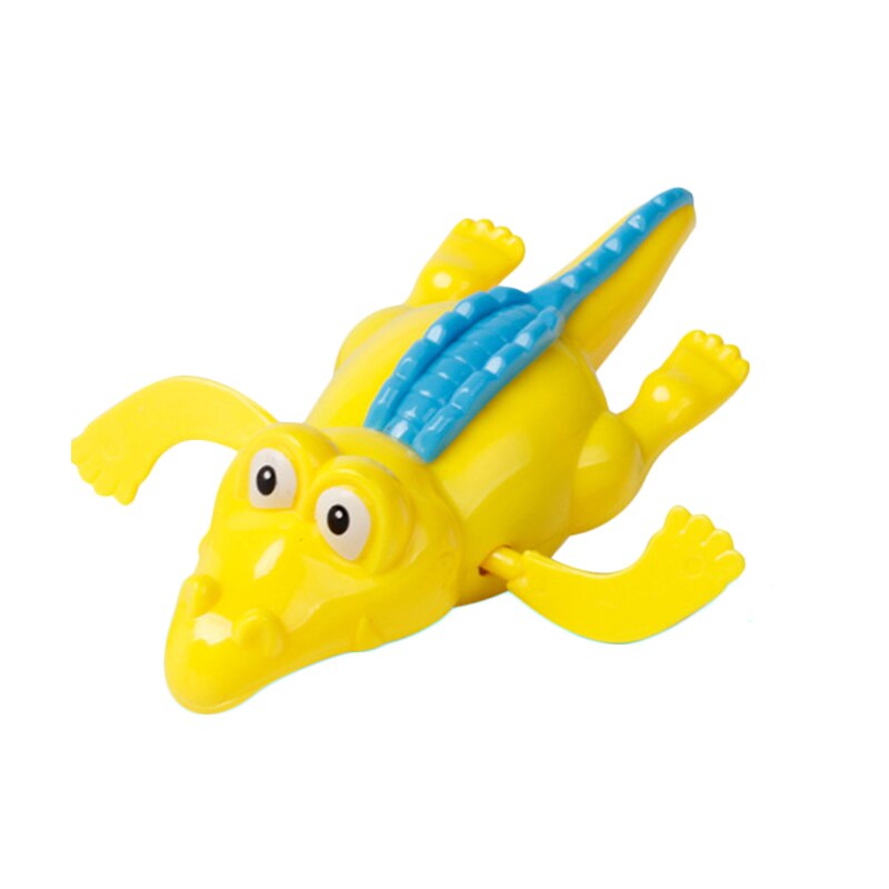1pcs Spoof Crocodile Bath Clockwork Toy, Durable, ... – Grandado