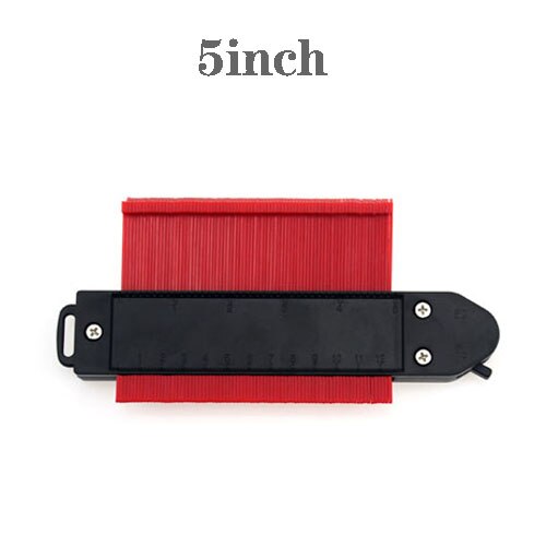 pressure gauge Contour Profile Gauge Tiling Lamina... – Grandado