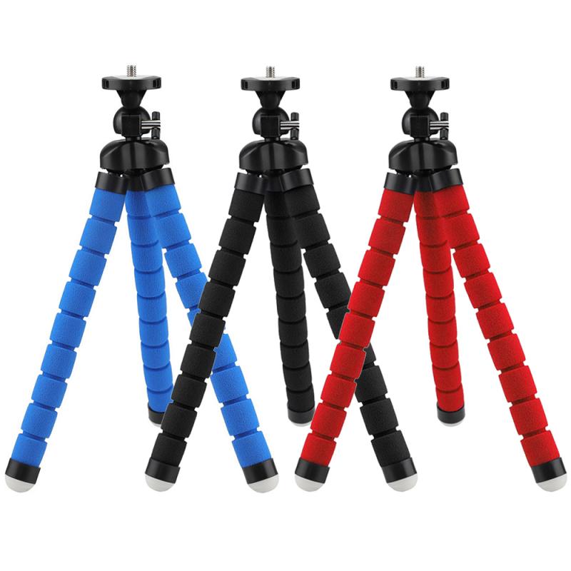 Tripod For Phone Tripod Monopod Selfie Remote Stic... – Grandado