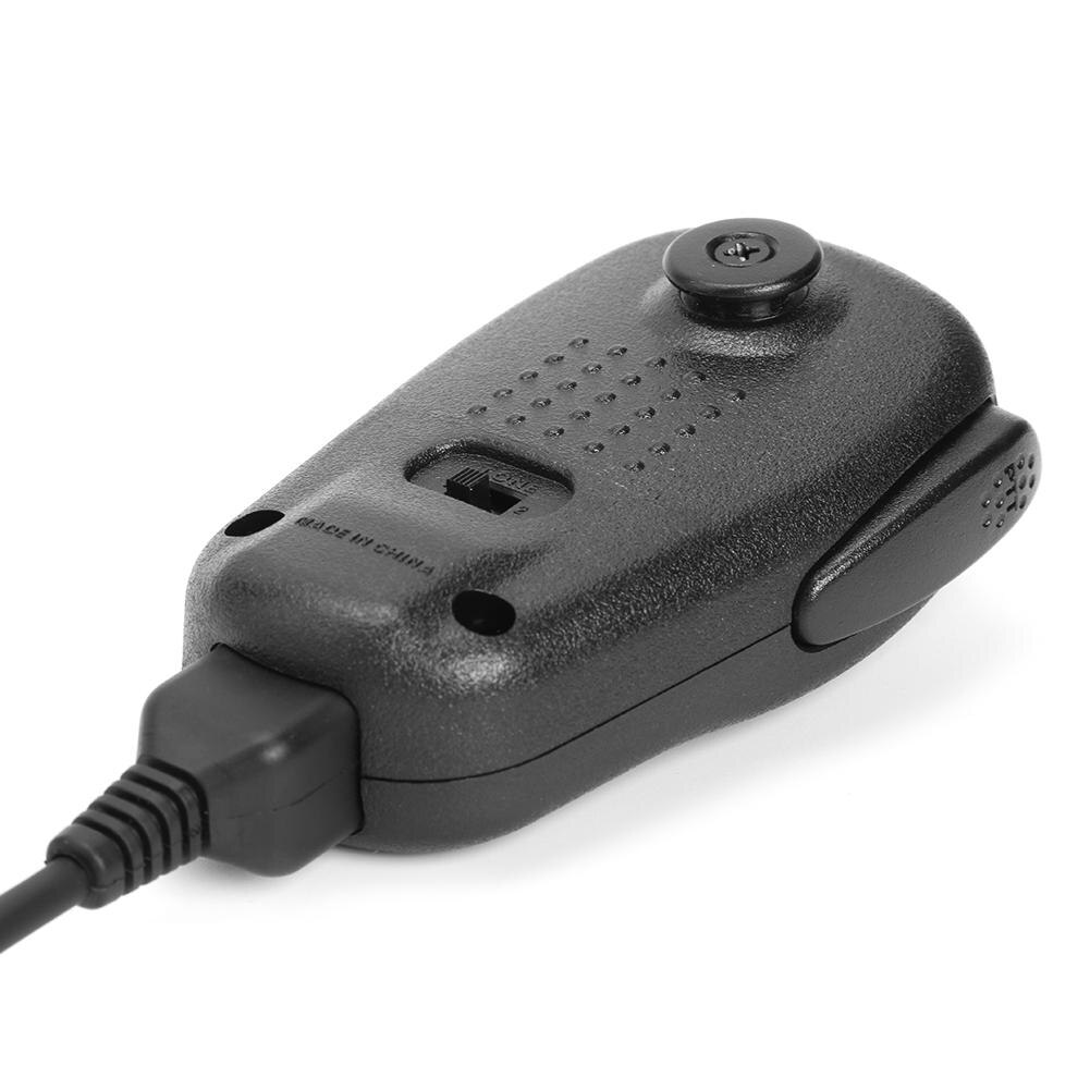 Short Wave Microphone Speaker Wear-resistant Short... – Grandado