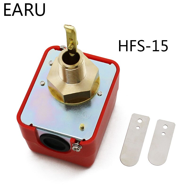 Paddle Water Pump Flow Sensor Switch Water Flow Sw... – Grandado