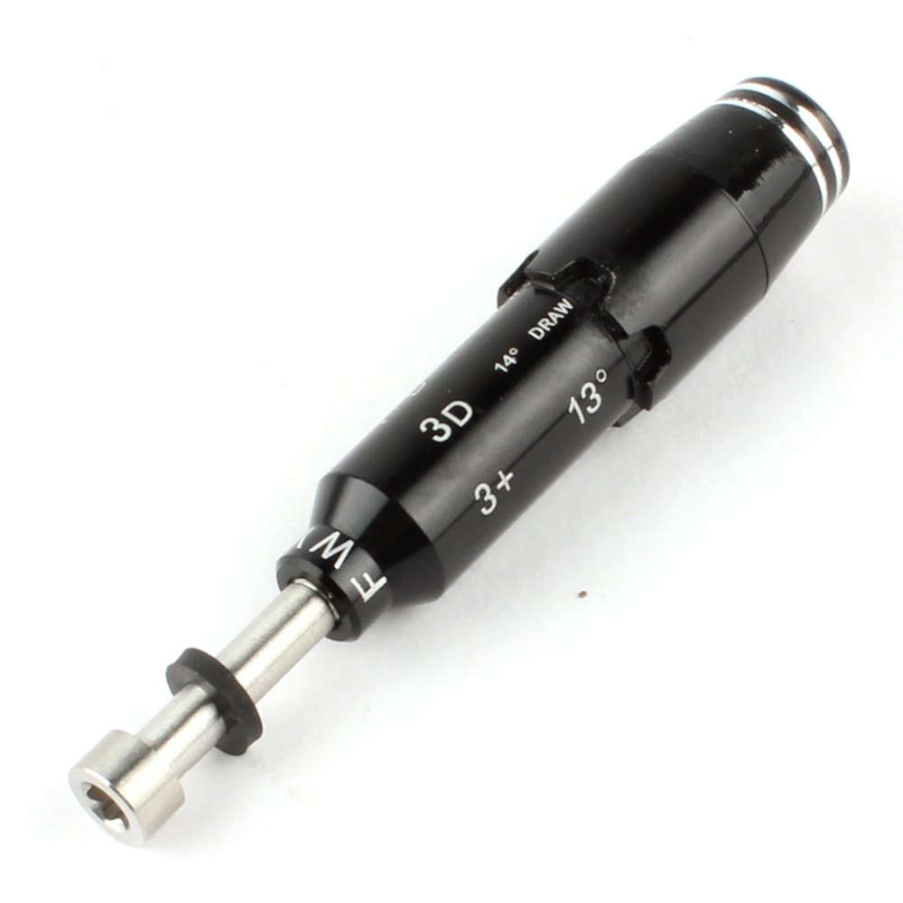 .335 golf aksel adapter hylster til amp cell fairw... – Vicedeal
