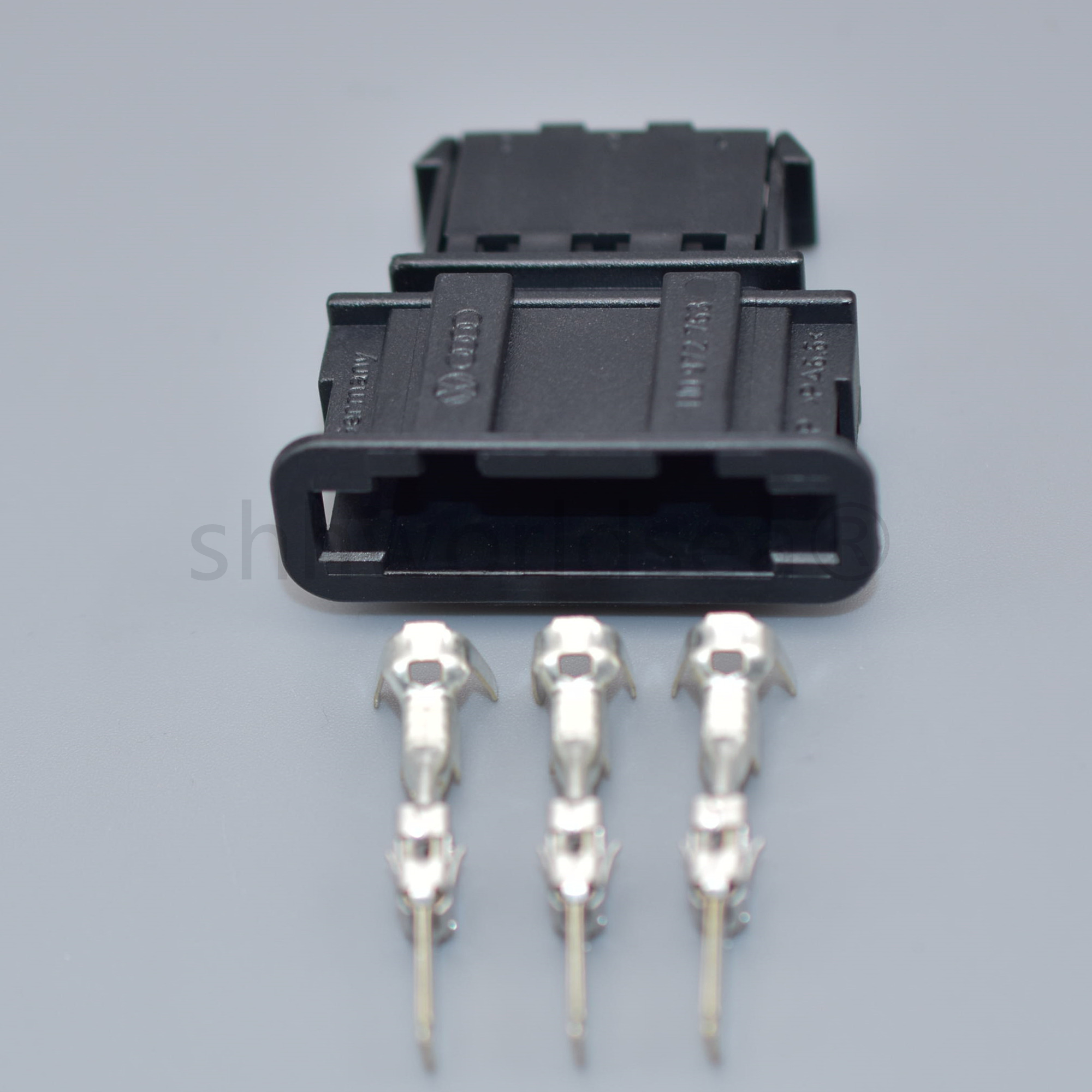 Shhworldsea 3 Pin 1J0972763 Auto Blower Heater Soc... – Vicedeal