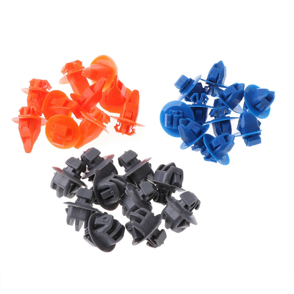 Front Door Trim Body Moulding Repair Panel Clip As... – Grandado