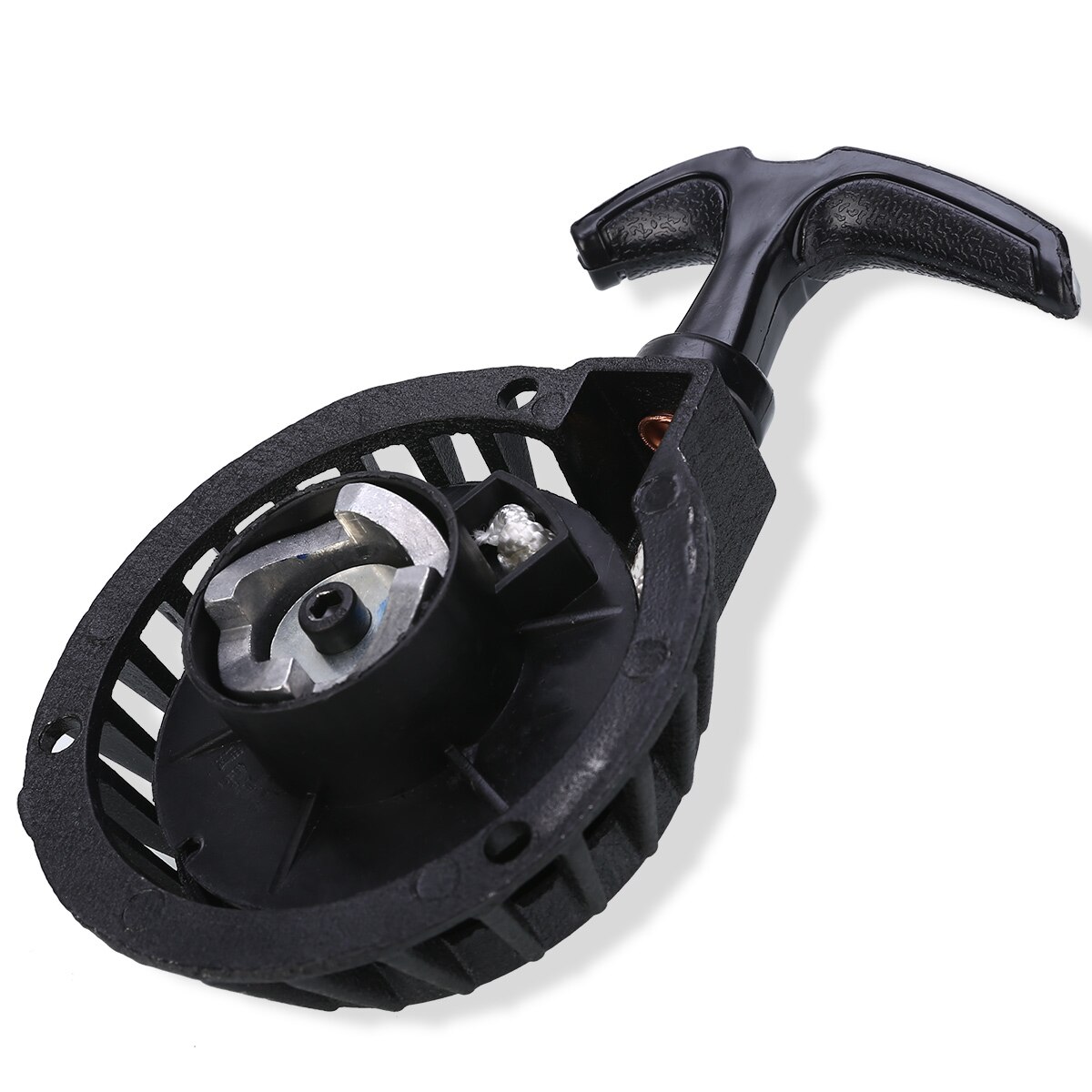 1PC 49cc Mini moto Pullstart Pull Start Zwart Star... – Grandado