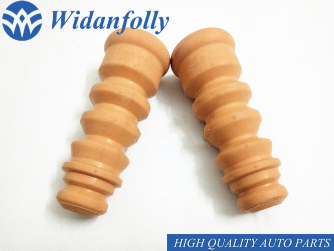 Widanfolly 2 PCS X Shock Stop Buffer Rubber Buffer... – Grandado