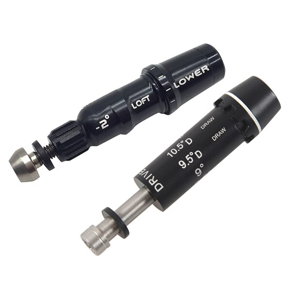 .350 Golf Club Adapter for Taylormade M1 M2 R15 SL... – Grandado