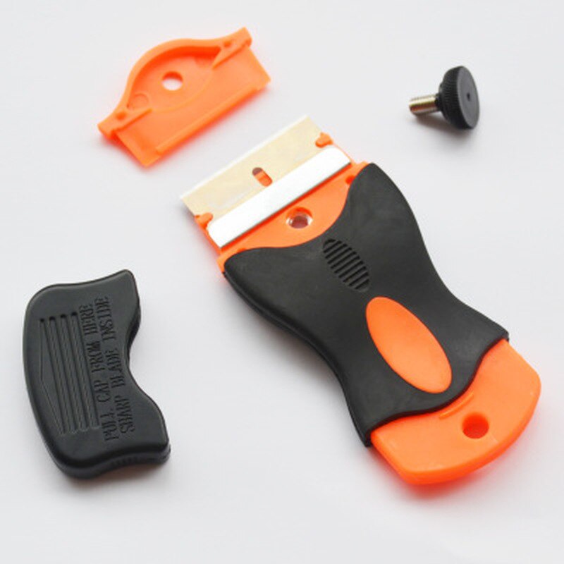 Window Tint Ceramic Glass Oven Razor Scraper 1.5" ... – Grandado