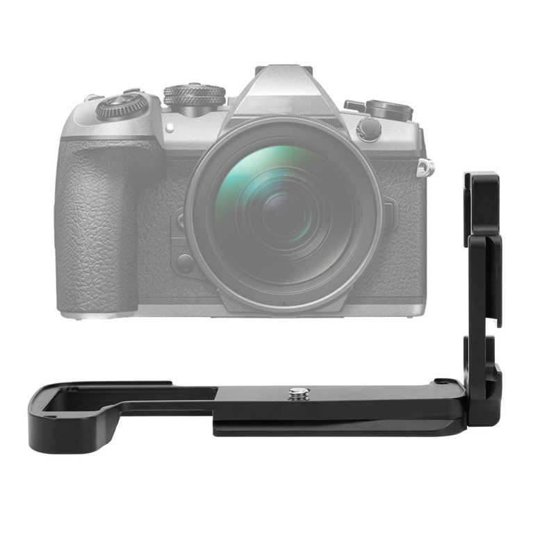 Aluminum Alloy Quick Release L Shape Plate Hand Gr... – Vicedeal