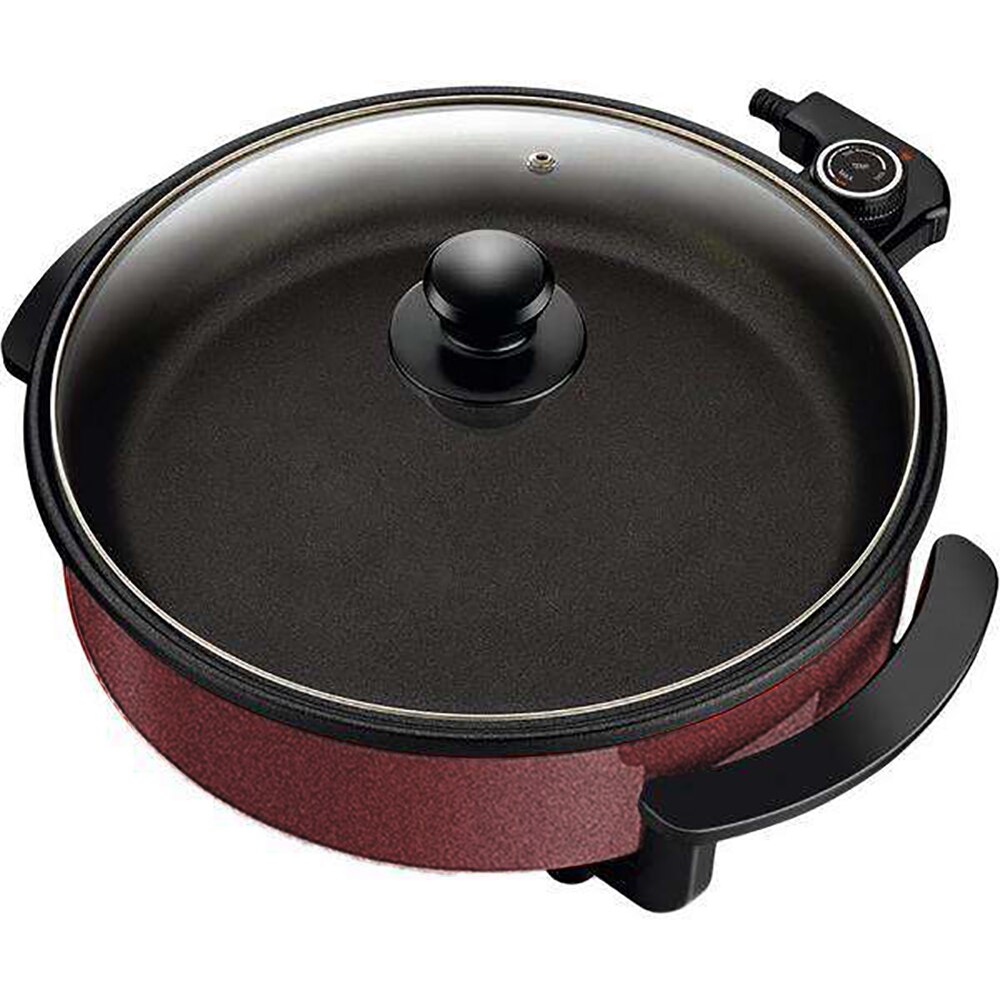 SARTÉN ELÉCTRICA MULTIFUNCIÓN – Grandado