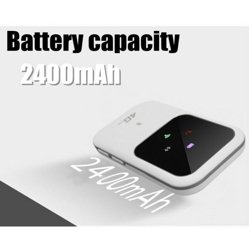 150Mbps 4G Lte Usb Modem Adapter Draadloze Usb Net... – Vicedeal