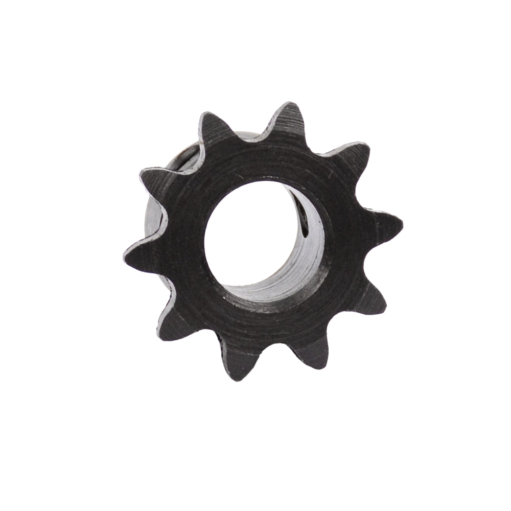 1pc 04C Chain Gear 45# Steel 10 Teeth Industrial S... – Vicedeal