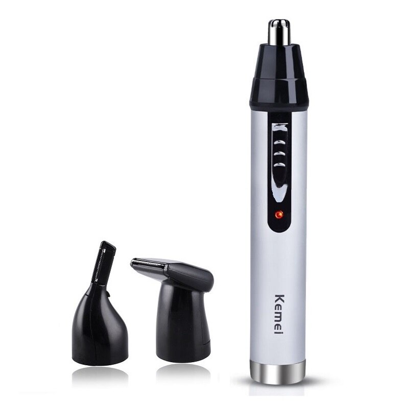 4in1 rechargeable nose trimmer beard trimer for me... – Vicedeal