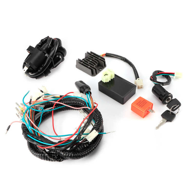 Car Motorcycle Marine ignition strobe 1 Set Electr... – Vicedeal