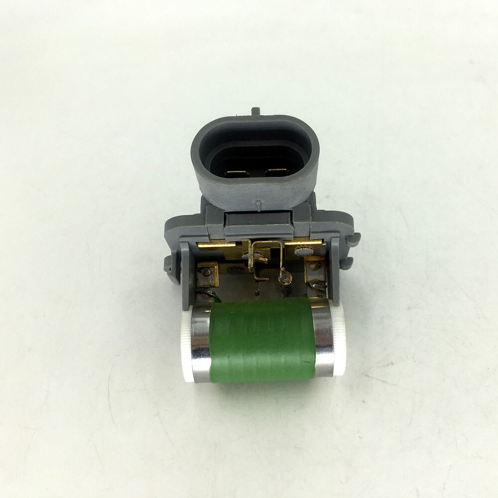 Blower motor resistor for 6S659A819AA for FIAT – Grandado
