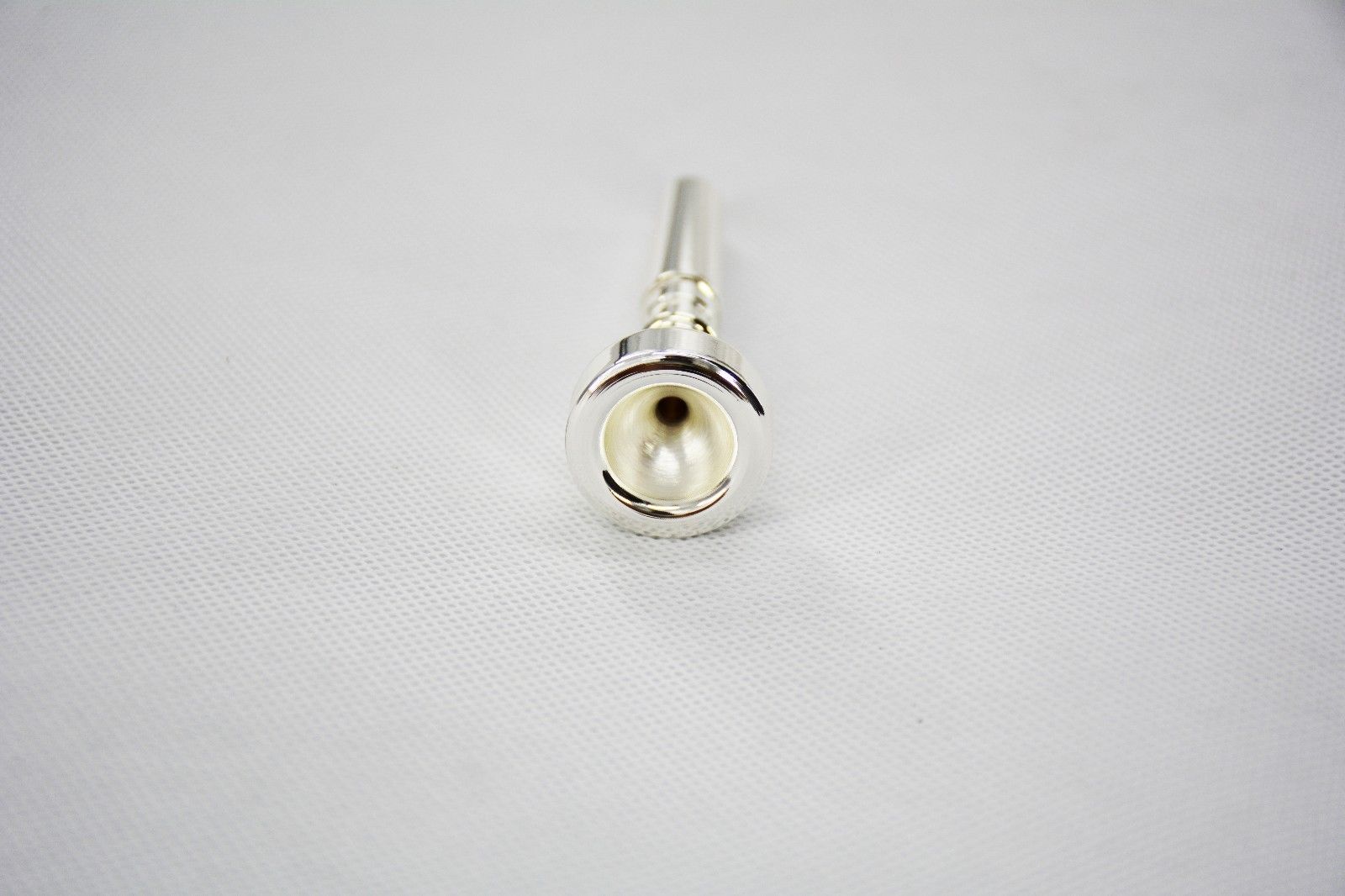 3C Verzilverd Messing Mondstuk Van Trompet – Grandado