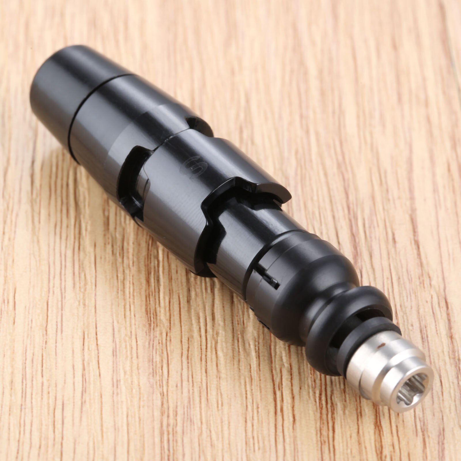 Aluminium Golf Shaft Adapter Sleeve Vervanging Voo... – Vicedeal