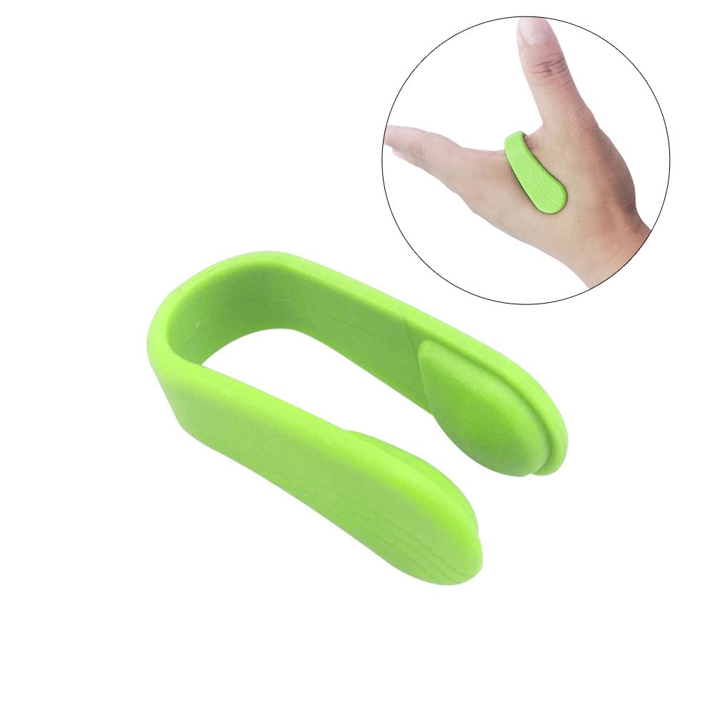 2pcs Acupoint Massage Clips Multifunction Silicone... – Grandado