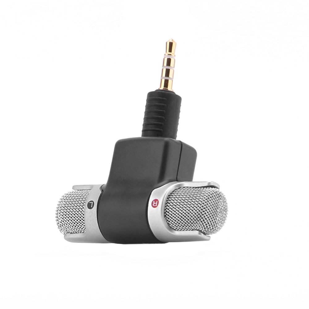 FORNORM 3.5mm Jack Portable Mini Portable Digital ... – Grandado