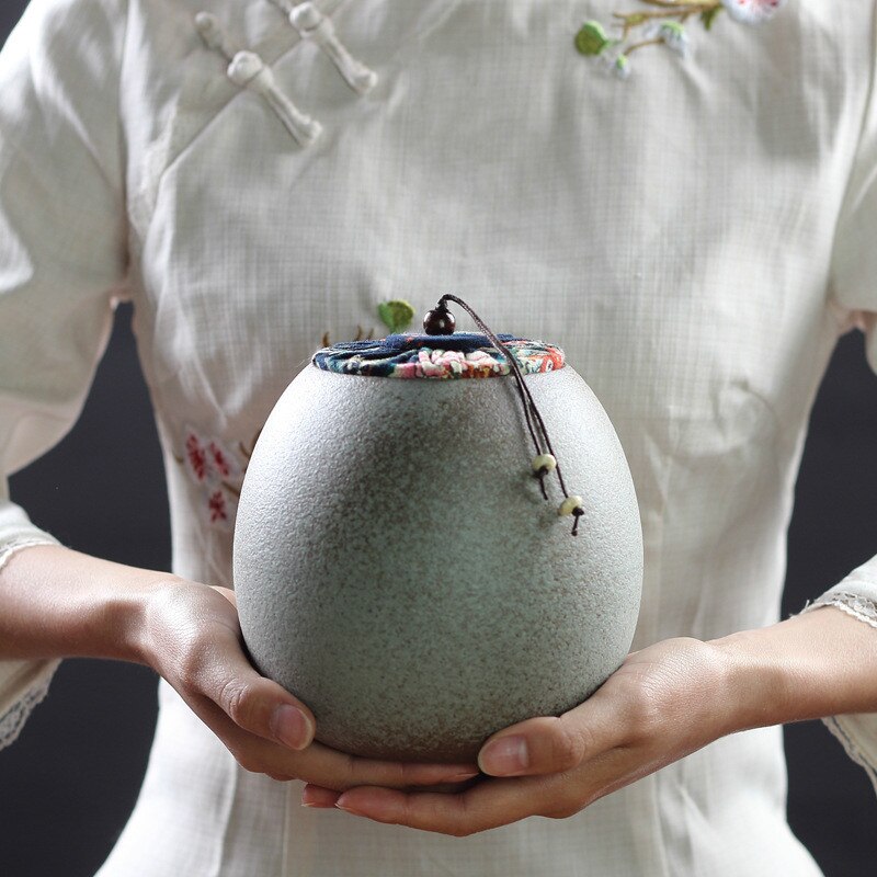 Handmade Porcelain Tea Pot Japanese Style Ceramic ... – Grandado