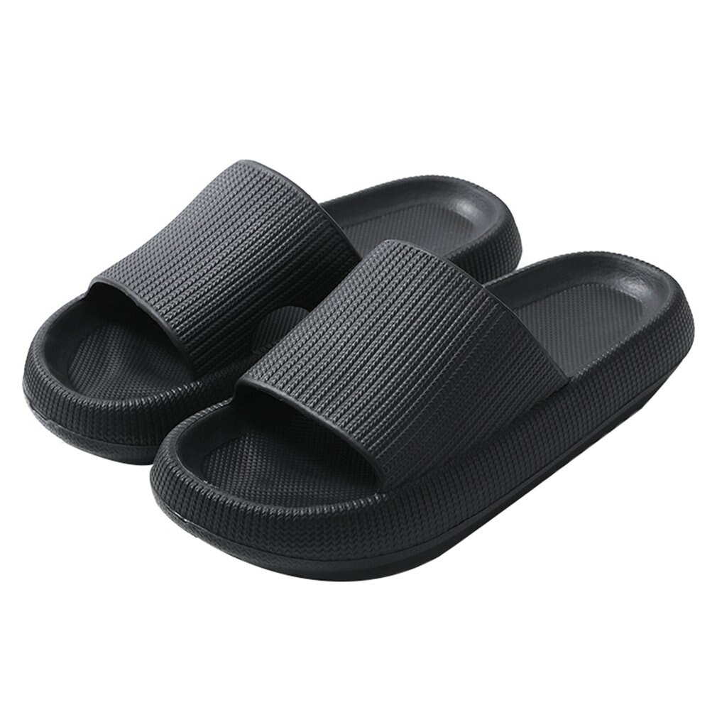 Vrouwen Dikke Platform Slippers Zomer Strand Eva Z... – Grandado