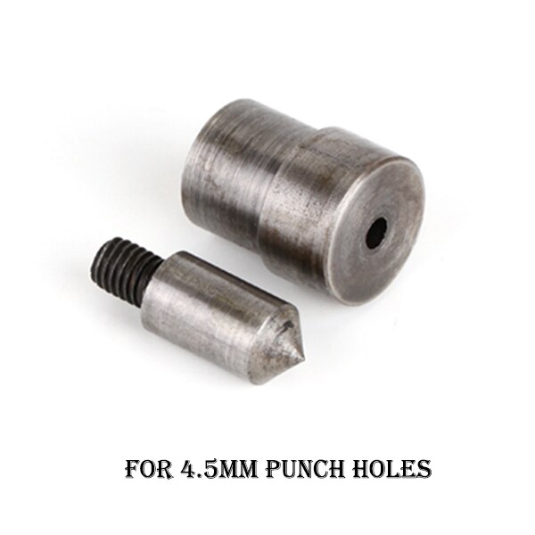Manual Buckle Machine Eyelets Clothing Leather Fab... – Grandado