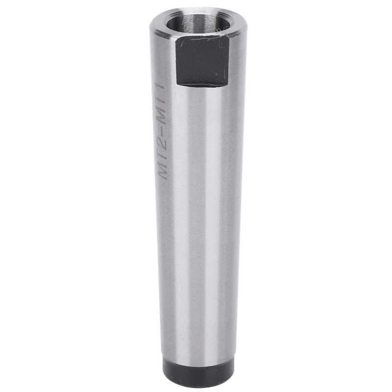 Drill Chuck Adapter Morse Taper Adapter Drill Sleeve - MT1 To MT2, MT2 ...