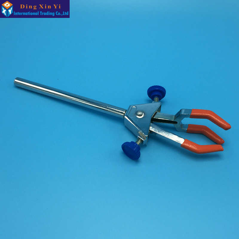 Double regulation Laboratory clip Three Prong Exte... – Vicedeal