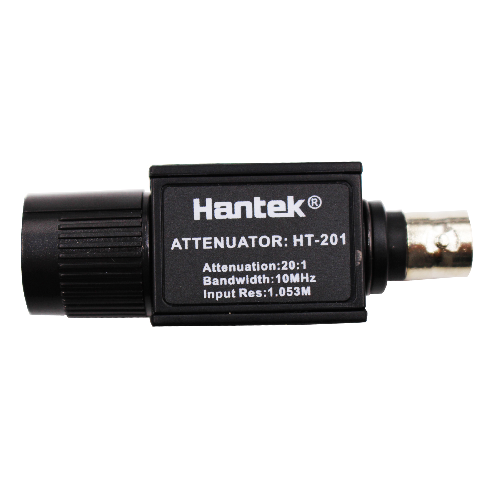 Hantek-atenuador pasivo Ht201 20:1, 300v Max, – Grandado