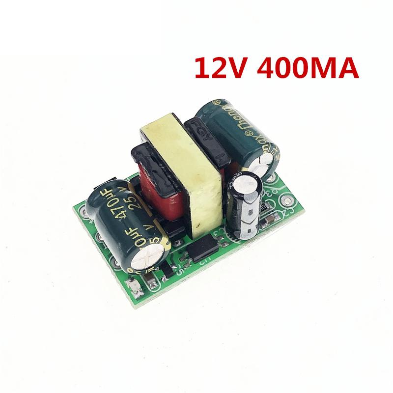 12V 400mA AC-DC Geïsoleerde Power Buck Converter 2... – Vicedeal