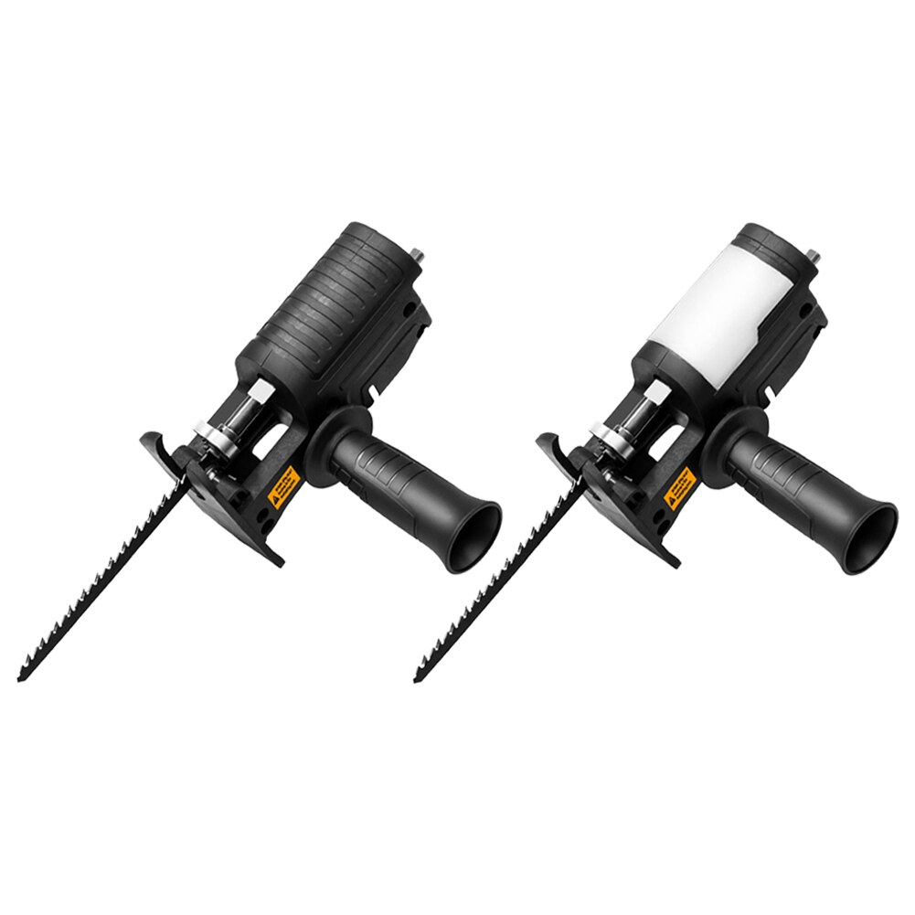 Electric Drill Modified to Electric Saw Reciprocat... – Vicedeal