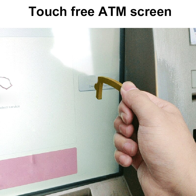 Contactless Safety Door Opener Safety Protection B... – Vicedeal