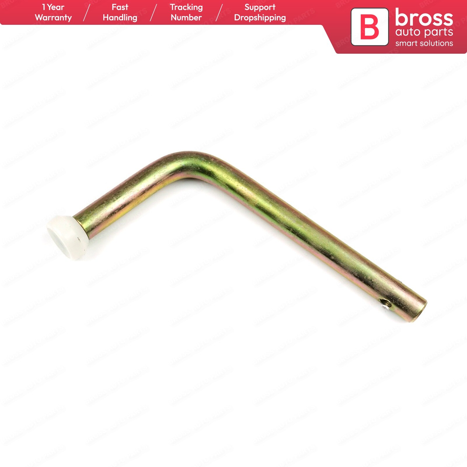 Bross Auto Teile BDP25 Links oder Rechts Seite Sch... – Vicedeal