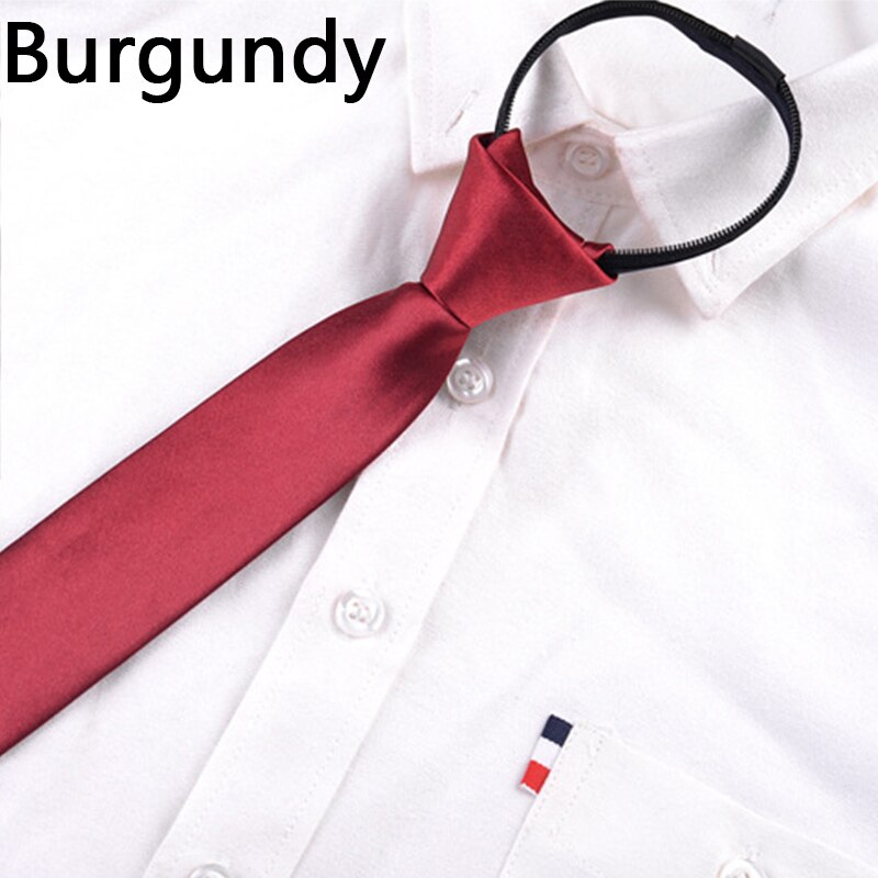Luxury Women Men Necktie For Wedding Party Busines... – Vicedeal