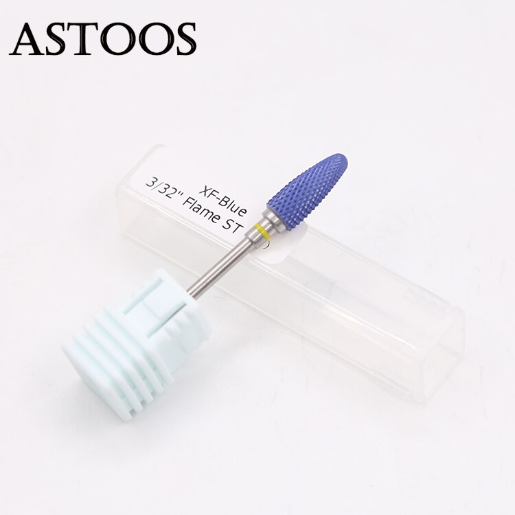 Ceramic Nail Cutter Nail Drill Bit Ceramic Cutters... – Vicedeal