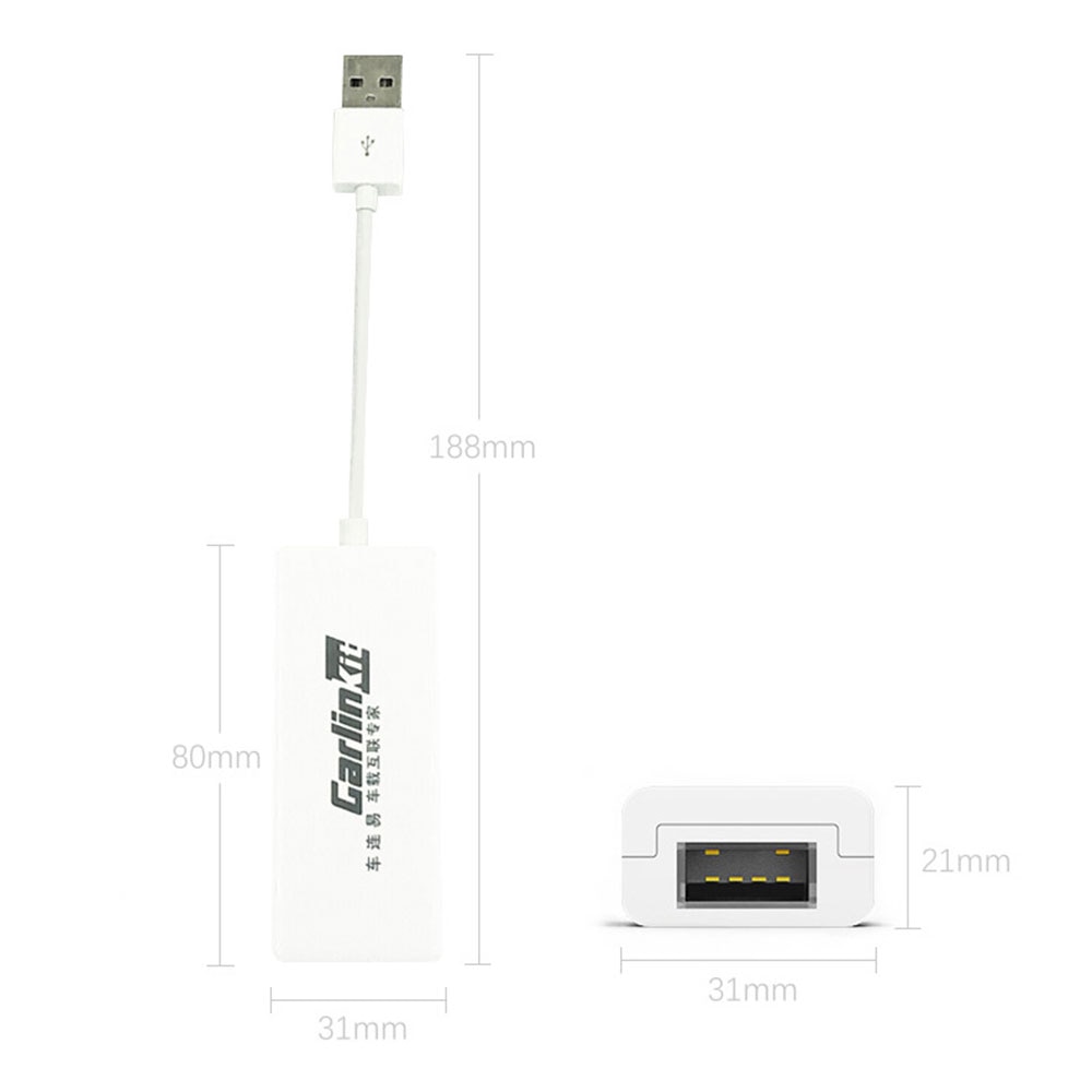 Auto Link Dongle USB Tragbare Navigation Player Pl... – Vicedeal