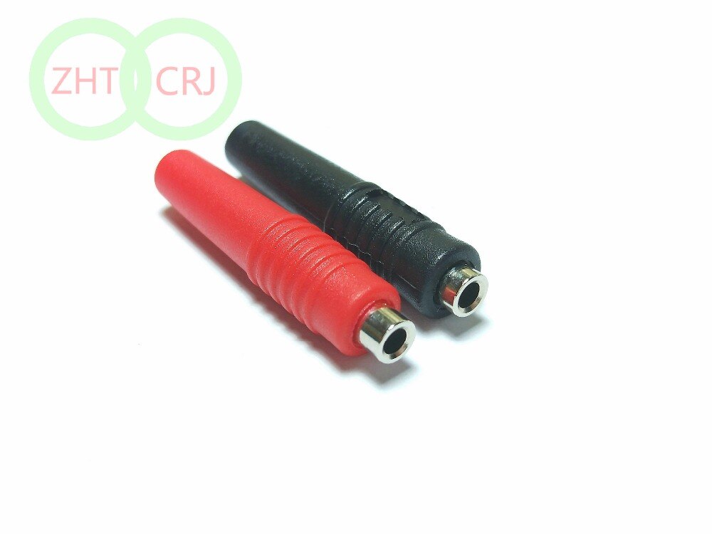 copper 2mm Banana Socket for 2mm Banana plug Solde... – Grandado