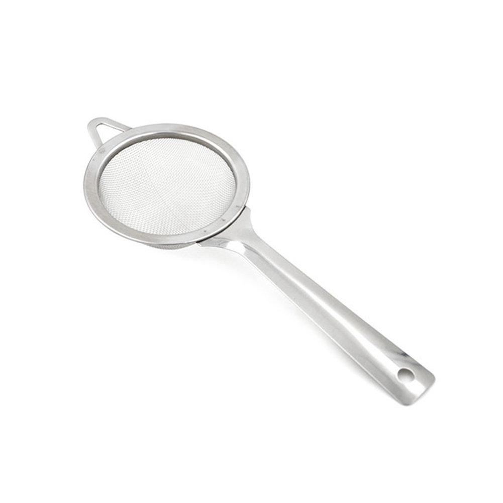 Draad Mesh Thee Filter Traditionele Zeef Lepel Keu... – Vicedeal